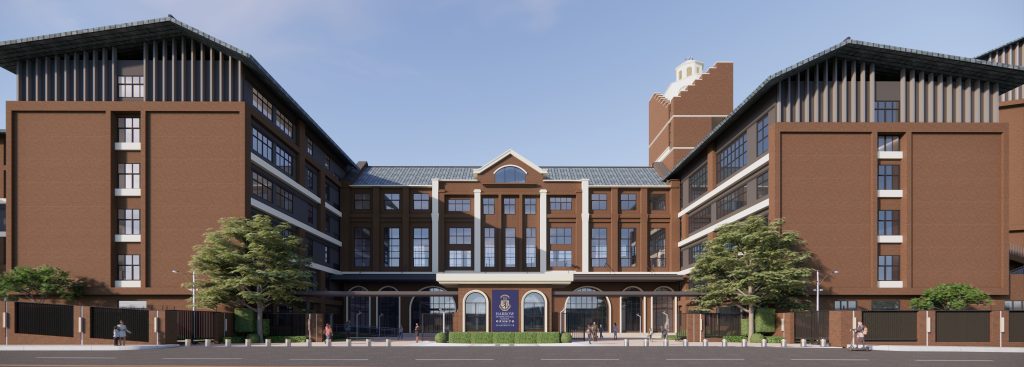Fees - Harrow International School Guangzhou